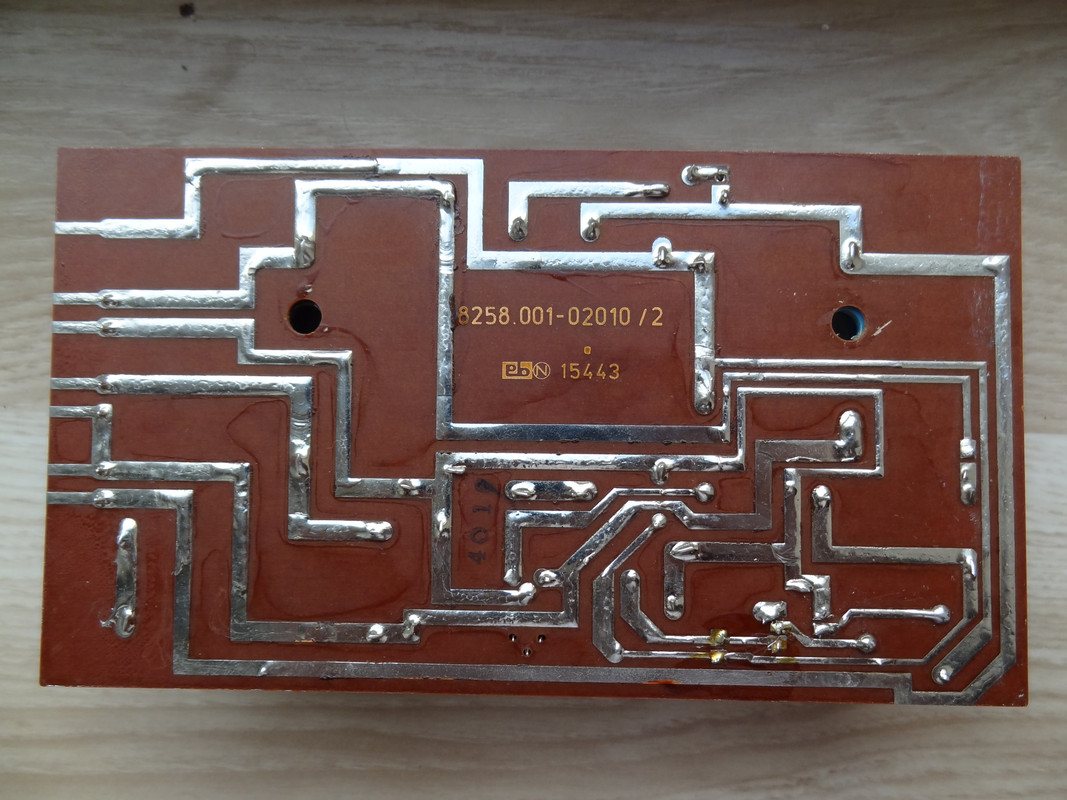 Boxe RFT 50W - Boxe si difuzoare - ELFORUM - Forumul electronistilor