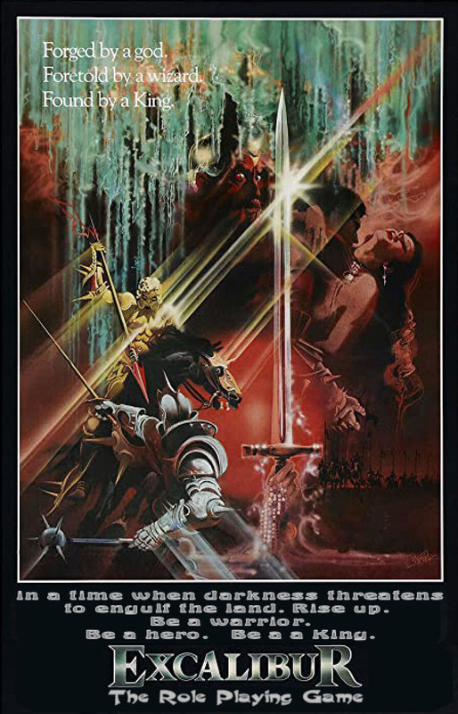 RPGs That Should Exist - 2021 Edition | Page 5 | RPG PUB