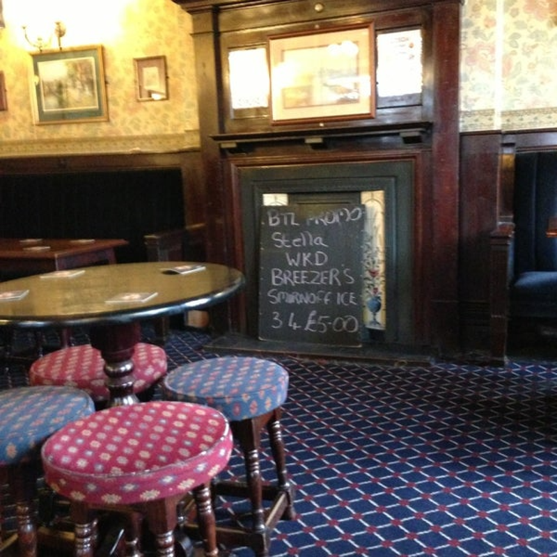 Linacre Lane and the Linacre pub, painted in 1899 - Bootle Times News