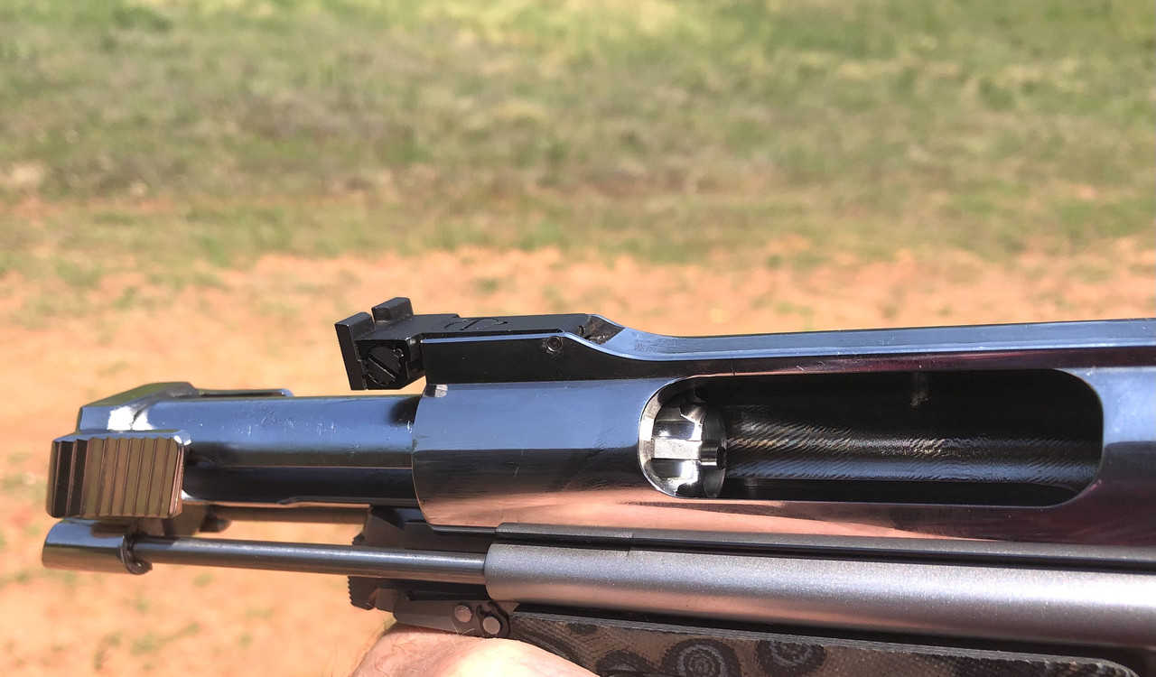 44 Auto Mag Loads | Single-Actions