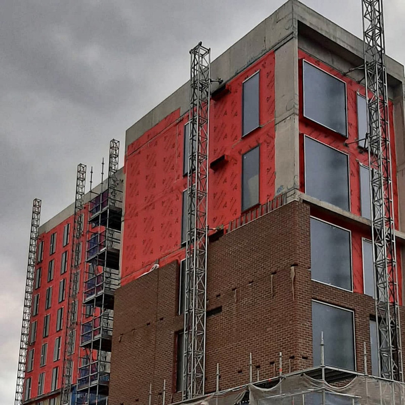MMU Archway Halls | Stretford Road | 16/11/6 fl | Page 7 ...