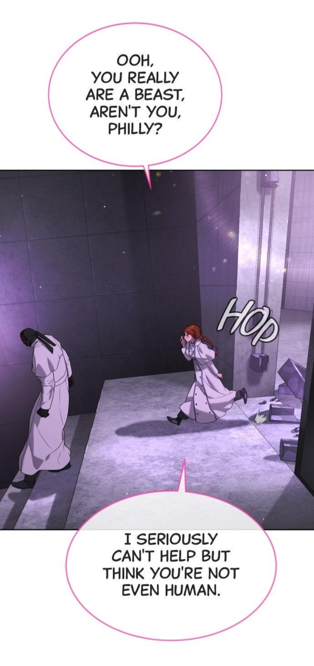 User blog:M2u12/Philip ripped a steel door apart | VS Battles Wiki | Fandom