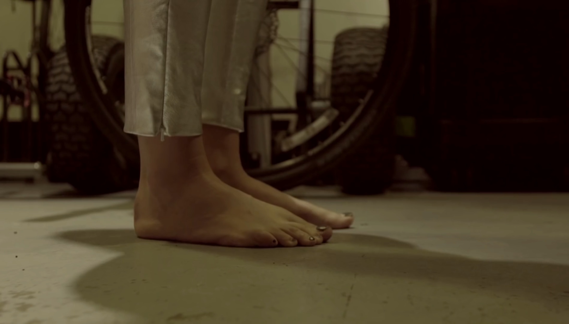 Tove Lo Feet 4962477 — Postimages