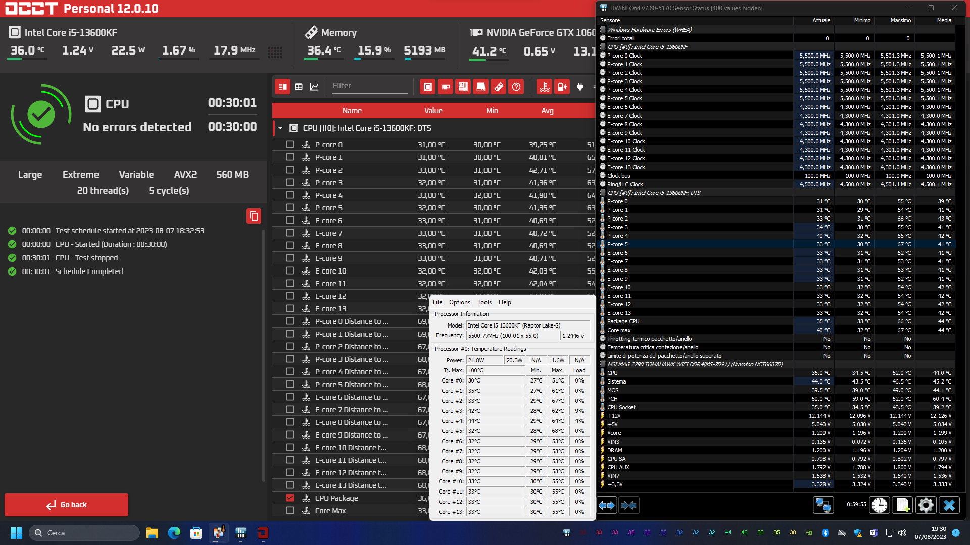 PCore55 ECore43 VCore 1 195 V Final — Postimages