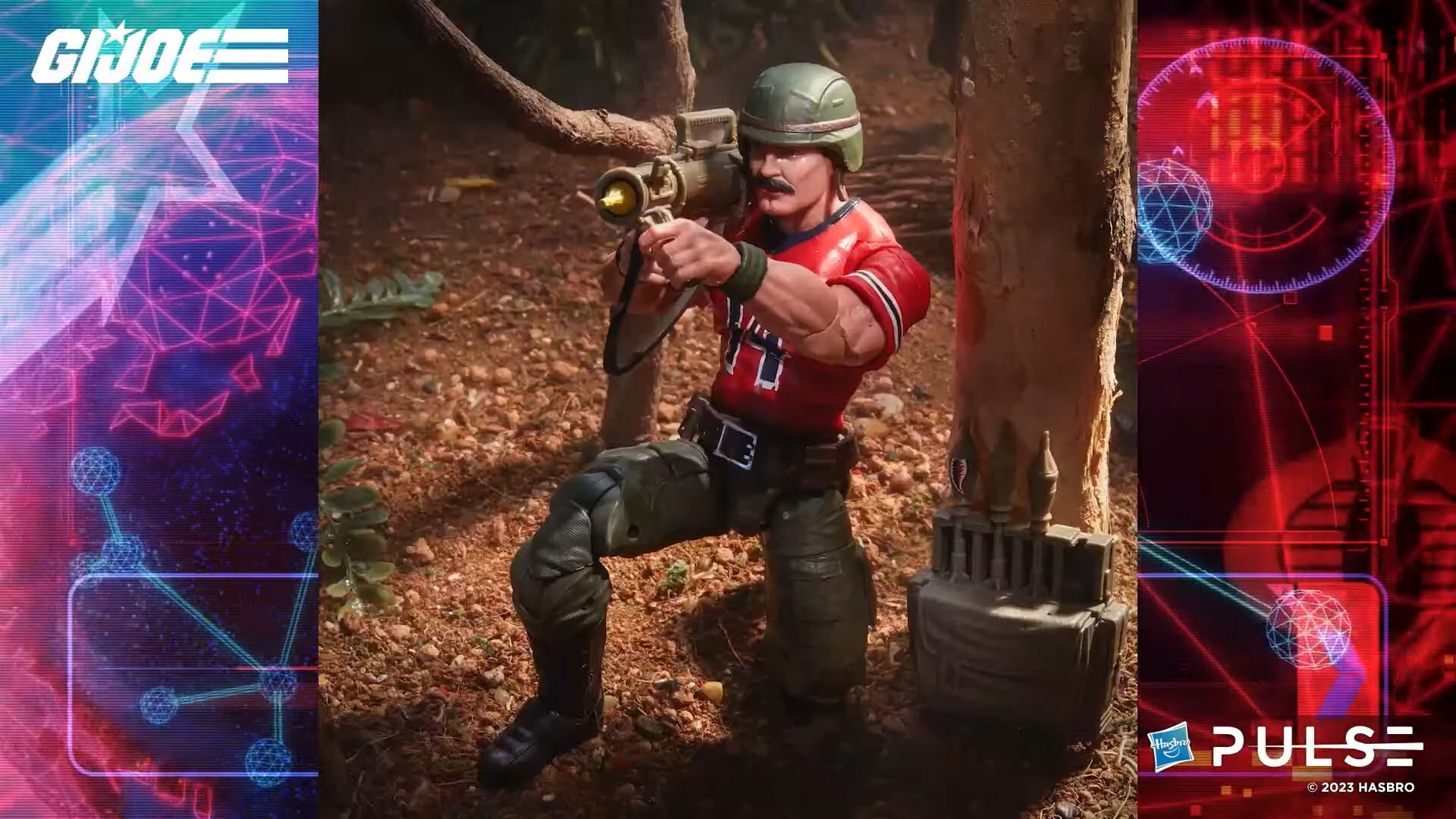 GI Joe Classified Stream 323 046 — Postimages