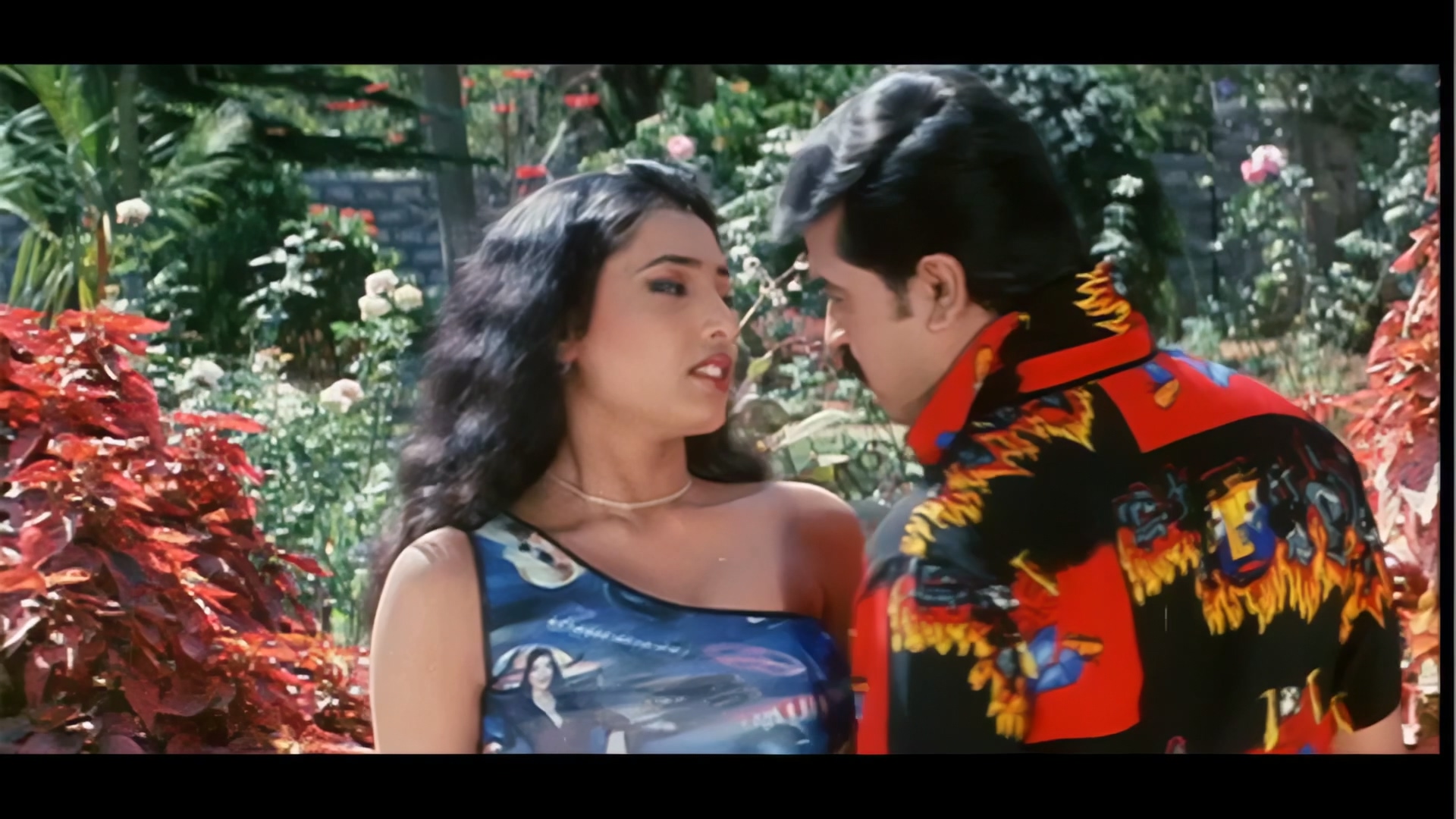 Sangeetha Shetty Anitha Nair and Varna Hot Song 1 mp4 20240417 205455 ...