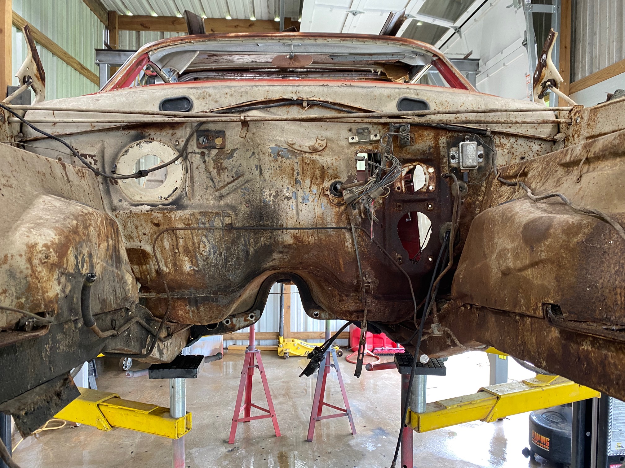 63 dodge dart engine oute — Postimages