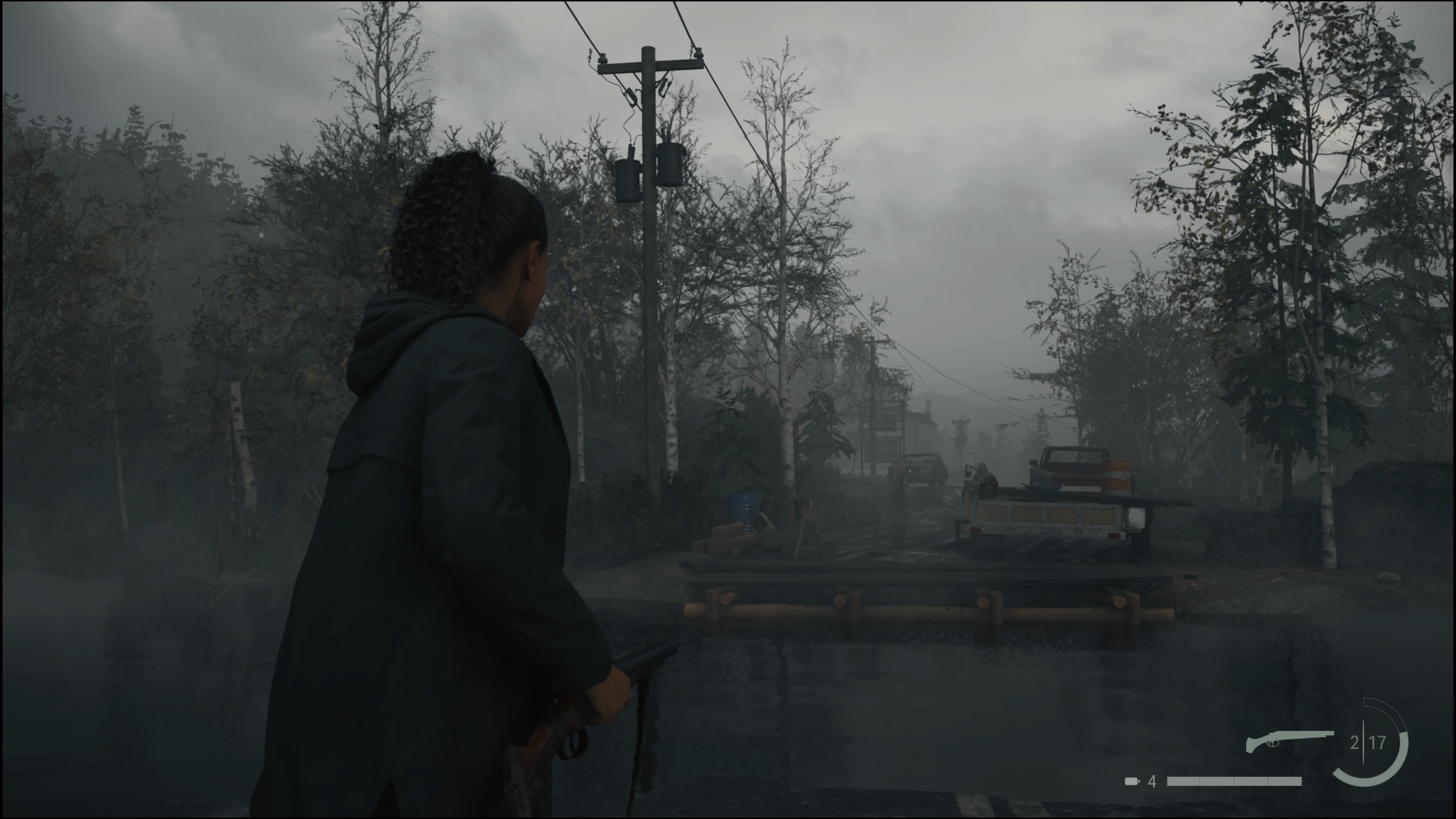 Alan Wake 2 20231102181830 — Postimages