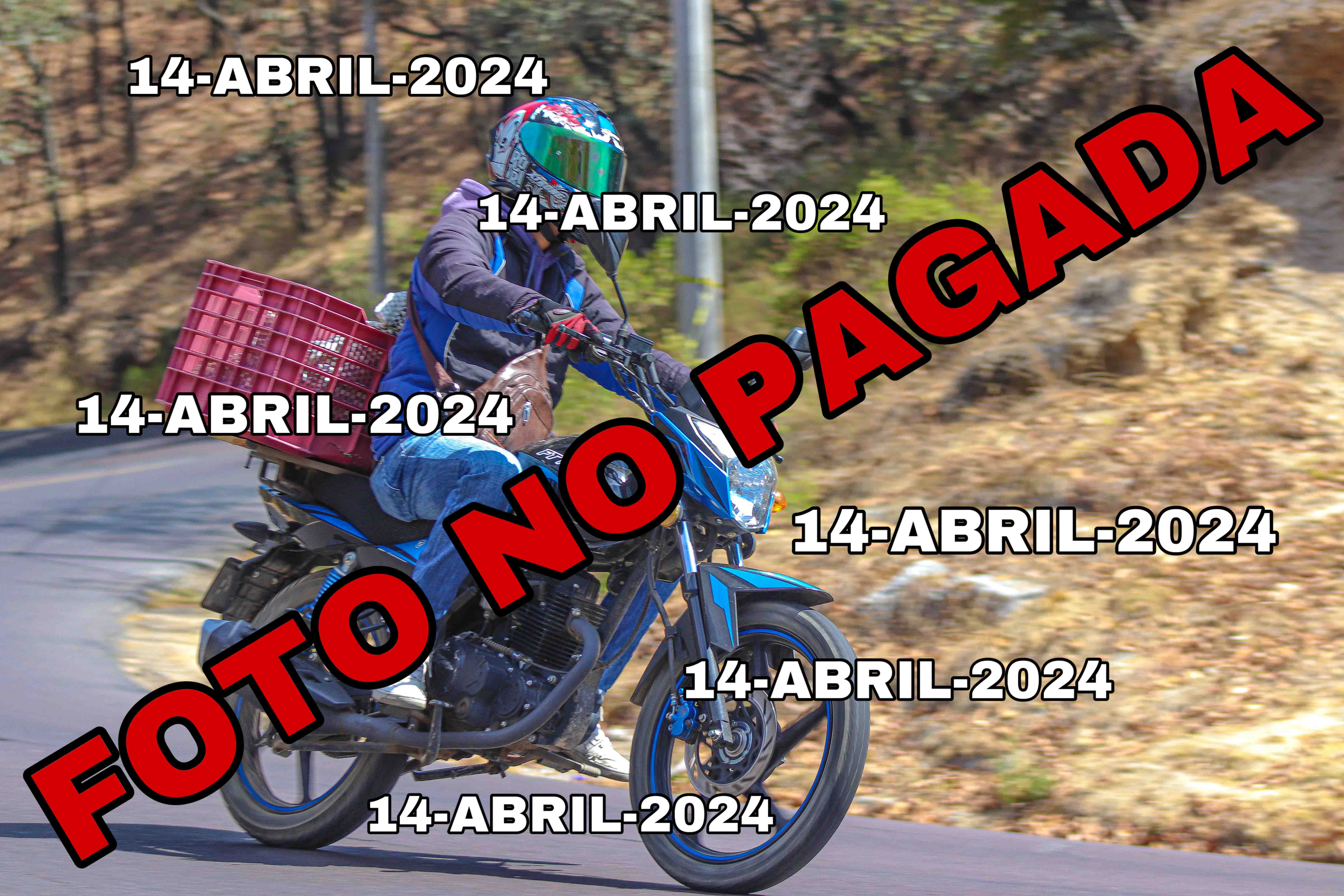 CS 134 — Postimages