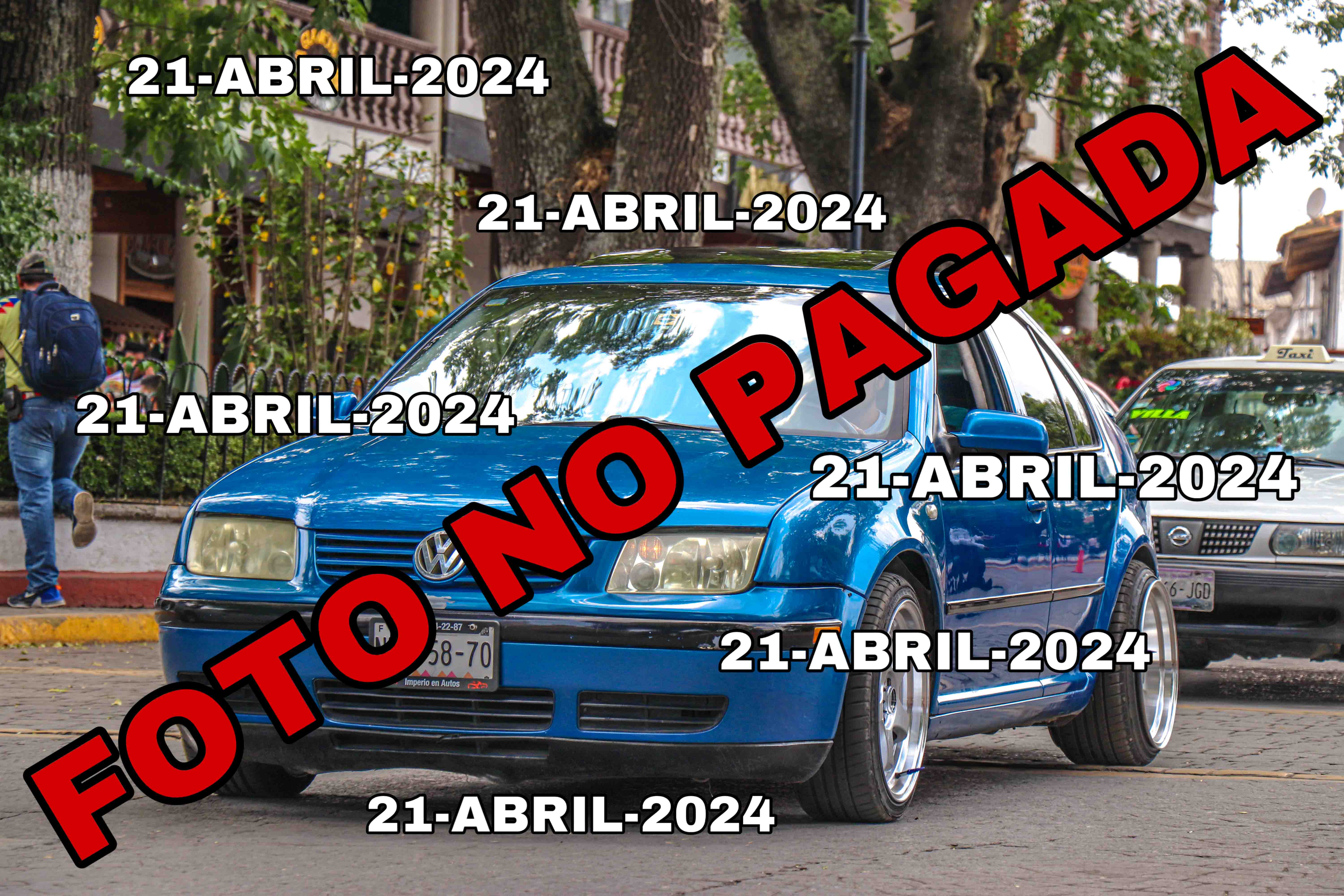 CV 1349 — Postimages