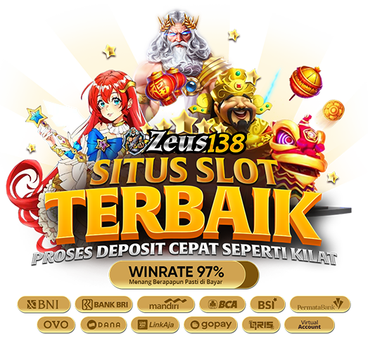Zeus138 - Situs Games Online Viral 2024, Cheap and Easy to Win