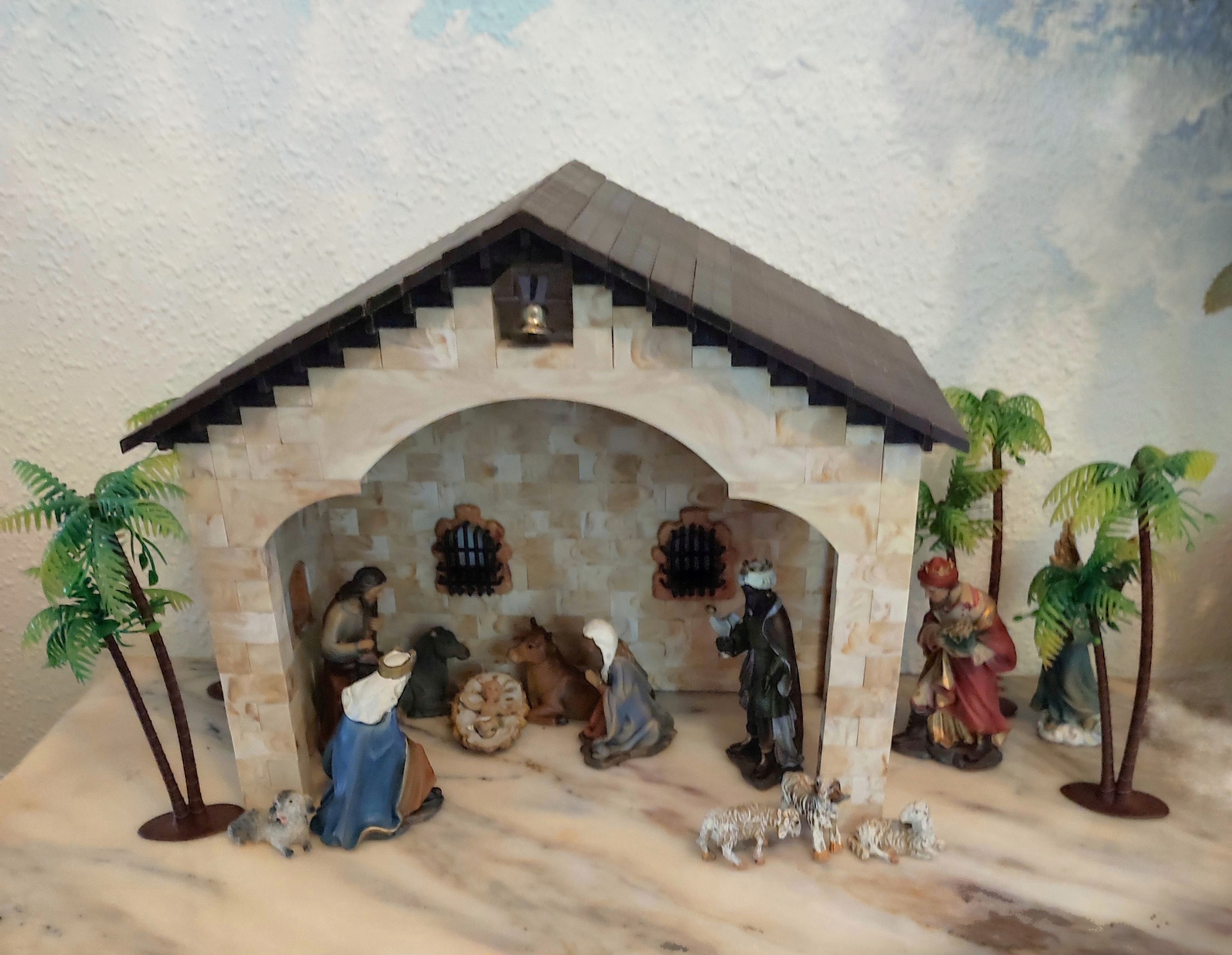 Mini Belen Exinero 2022 00 — Postimages