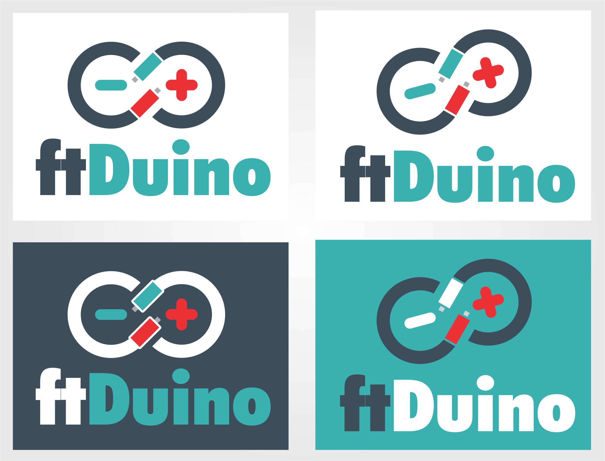 PROPUESTA LOGO FTDUINO — Postimages