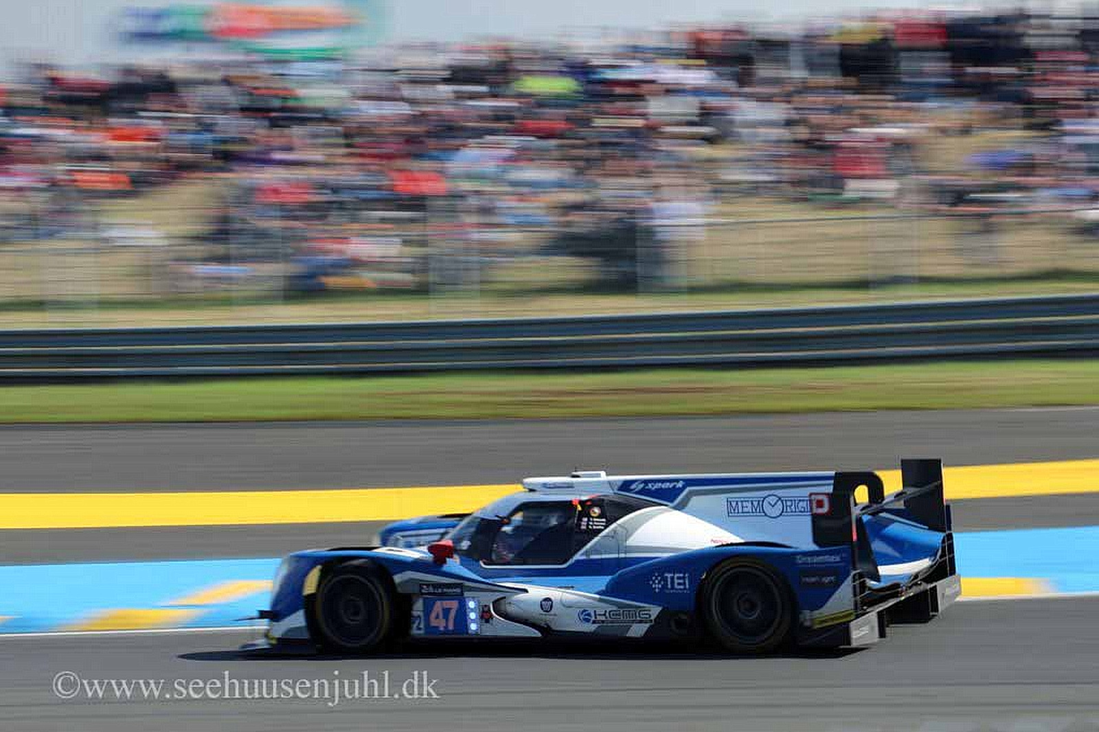 2016 LM 47 Tsugio Matsuda Matthew Howson Richard Bradley 005 — Postimages