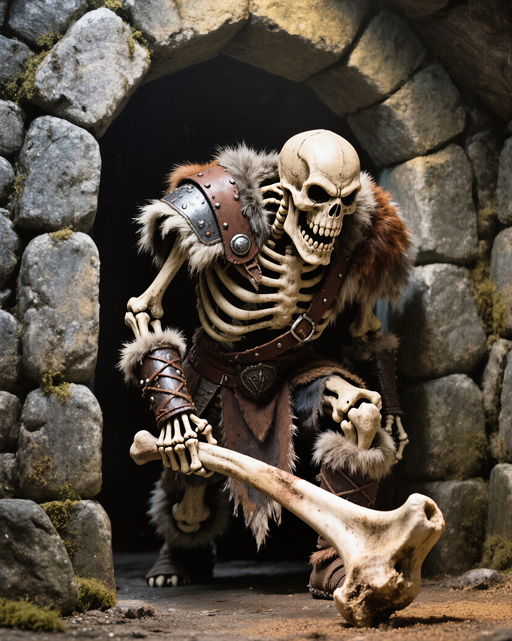 Chapter 3-8 - Azure: Gunner [Post-Apocalyptic LitRPG] | Royal Road