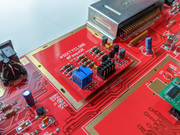 New C64 RF Modulator Replacement Option - Commodore 64 - Lemon64 ...