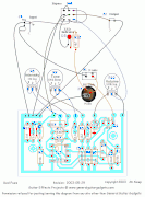 Building GGGs Red Fuzz (question about missing cap)