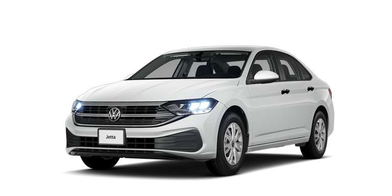 Volkswagen Jetta 2024 baja sus precios