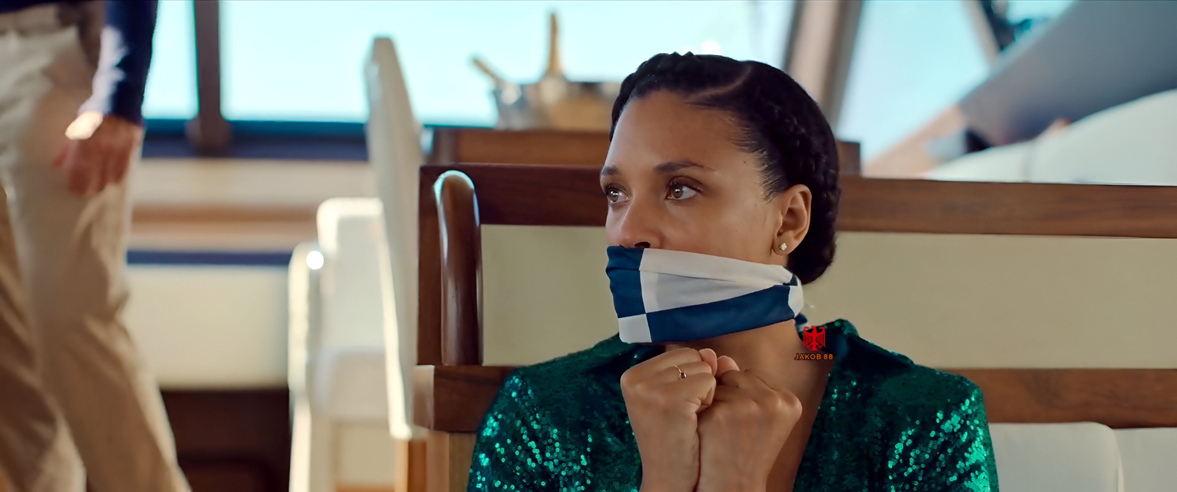 Stefi Celma 8 Nice Girls 2024 — Postimages