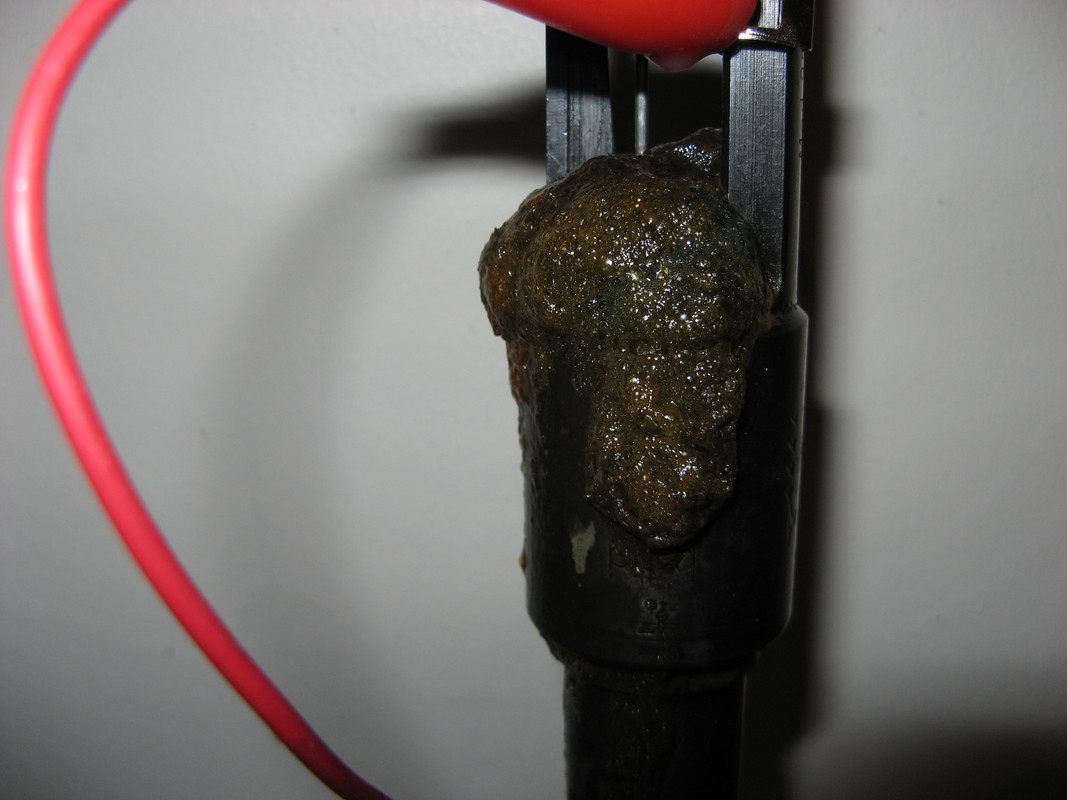 My fix for a fouled Mauser K98 Bore | Gunboards Forums