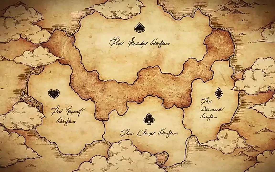 Can the Black Clover world survive a Saiyan invasion? | SpaceBattles