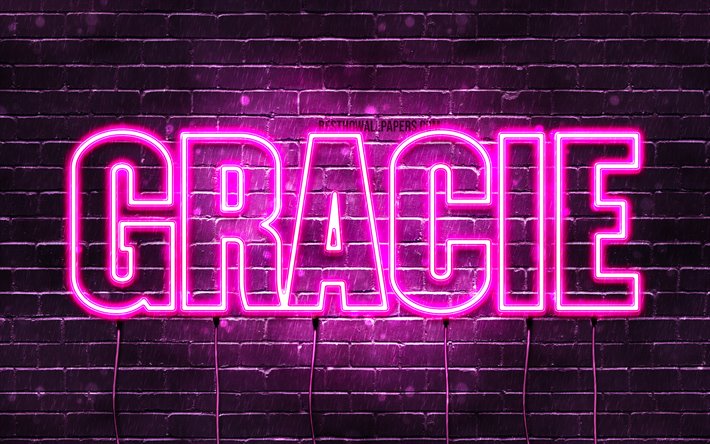 thumb2 gracie 4k wallpapers with names female names gracie name ...