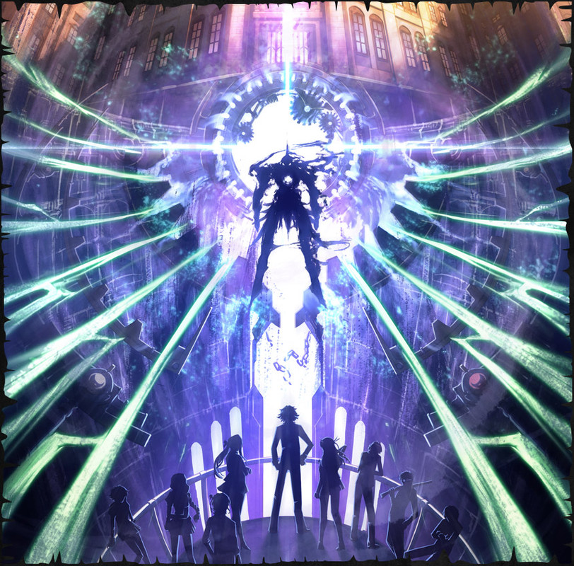 Throne War (Shinza Bansho Inspired Multicross Quest) Mature ...