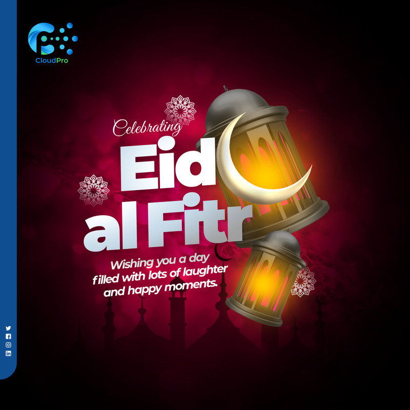 CP Eid Al Fitr — Postimages