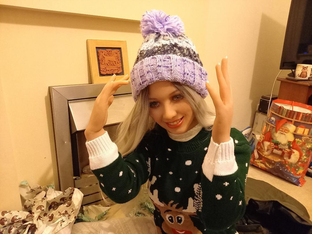 Smiles Rachel hat — Postimages