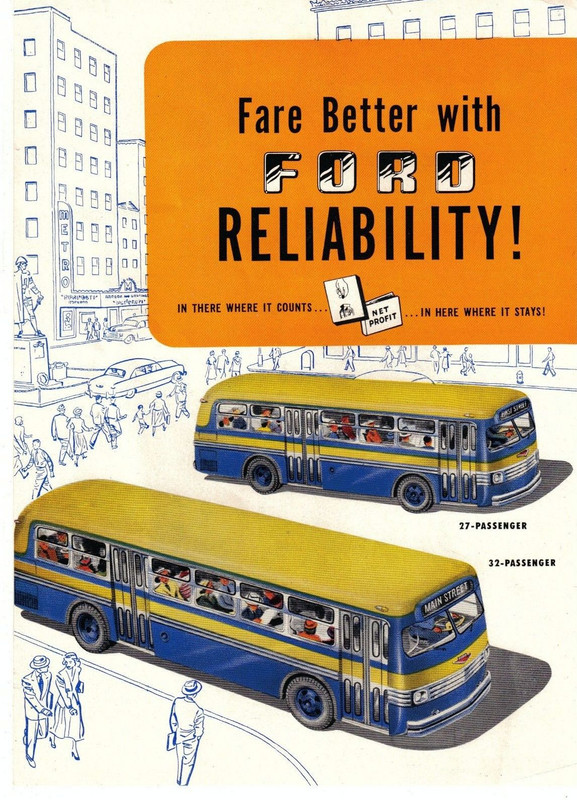 Ford '49 Fare Better Reliability 1 — Postimages