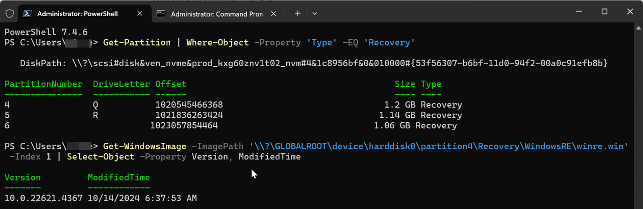 KB5045889 Windows 11 Insider Beta build 22635.4440 (23H2) - Nov. 1 ...