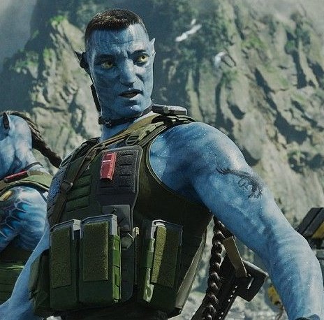 It's Billy-Knows-Best Day - Chapter 3 - Cranky_Tanky - Avatar (Cameron ...