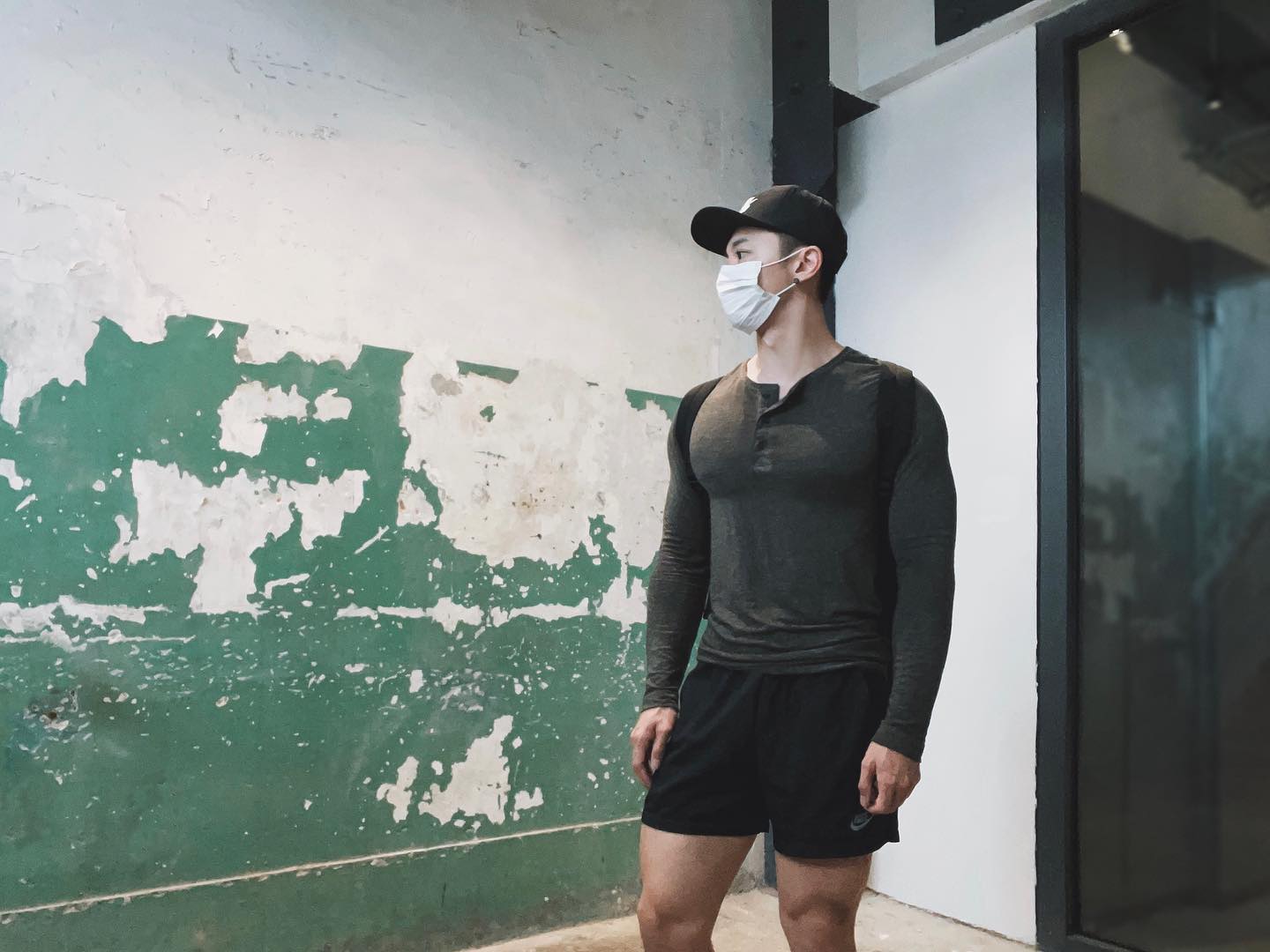 Photo by XEXH on November 15, 2020 — Postimages