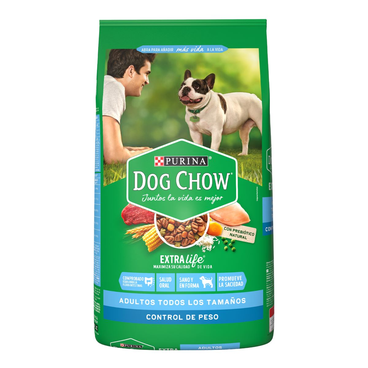 Mx DG Control Peso e Content 0422 FRENTE — Postimages