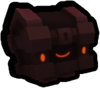 hell chest mimic - Pet Simulator 99 (PS99) Item - 123Demands