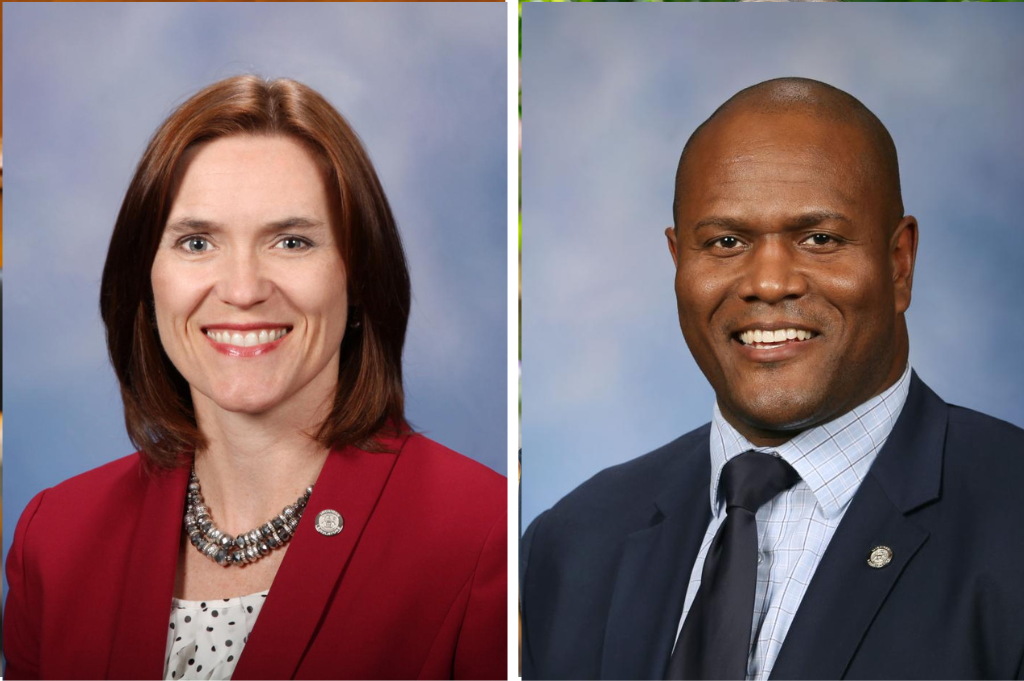 Michigan made history again last week after a historic Democratic ...