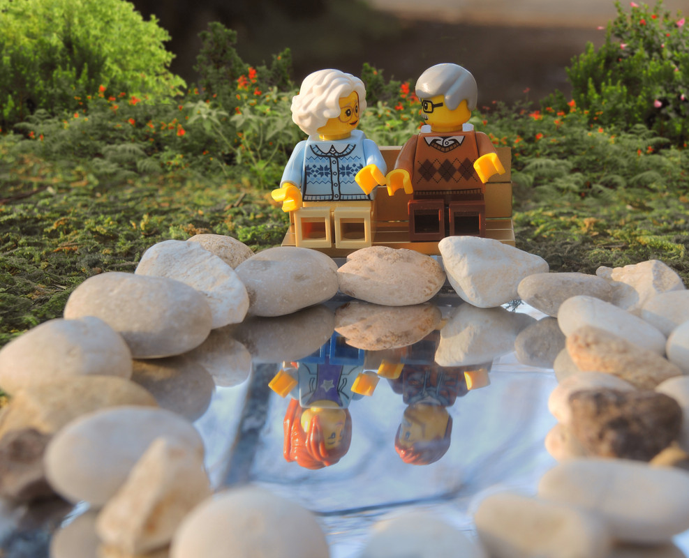 reflaction — Postimages