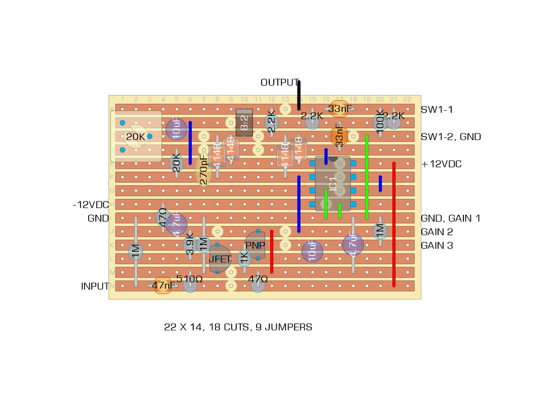 MP1 INPUT — Postimages
