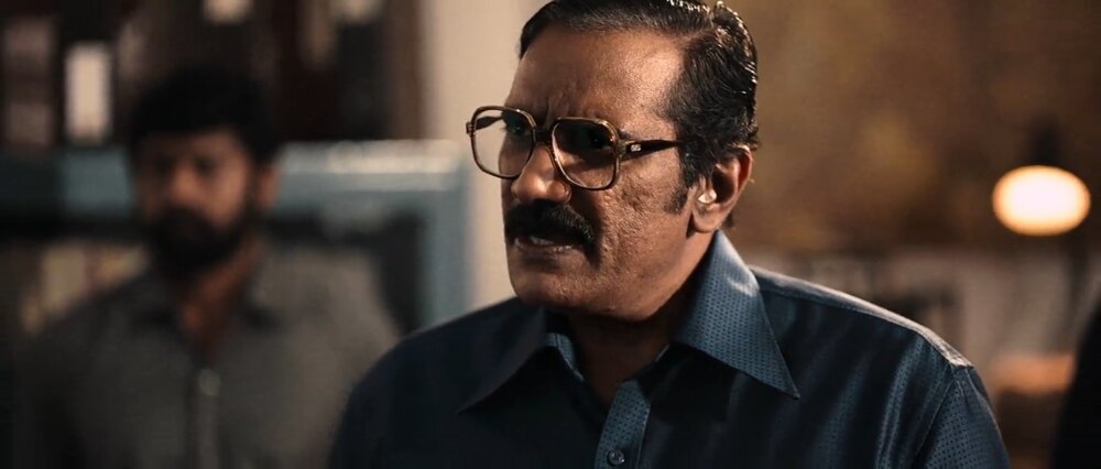 Download KGF Chapter 2 (2022) WebRip [Hindi + Tamil + Telugu ...