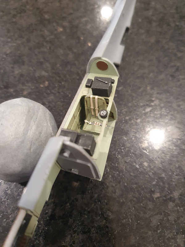 1:48 Fairey Firefly MkI - Work in Progress - Aircraft - Britmodeller.com