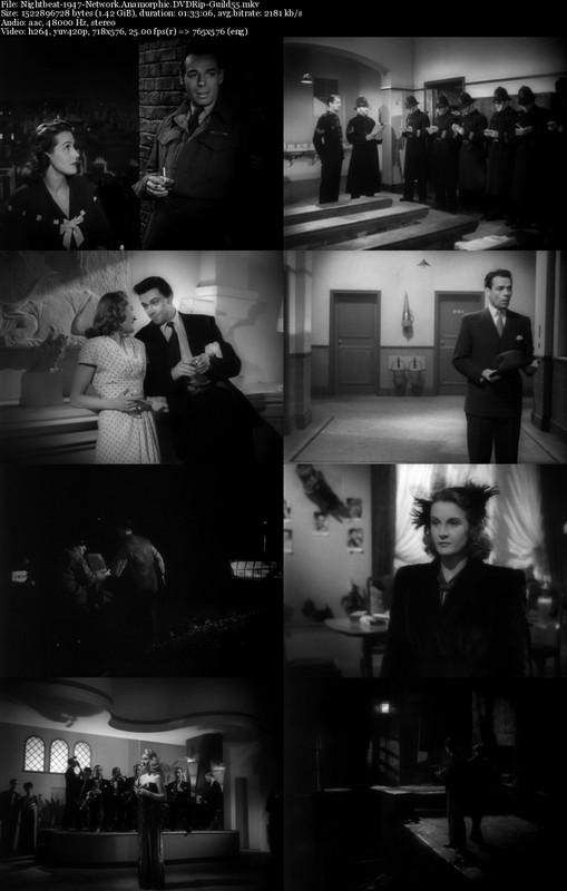 Nightbeat 1947 Network Anamorphic DVDRip Guild55 thumb — Postimages