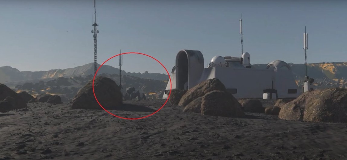 Star Citizen Lots Of Updates - Can You Spot The PYRO CRAB?! : r/BoredGamer