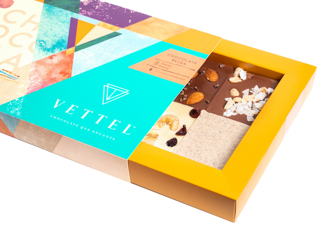 TABLETA RUSTICA 8 — Postimages