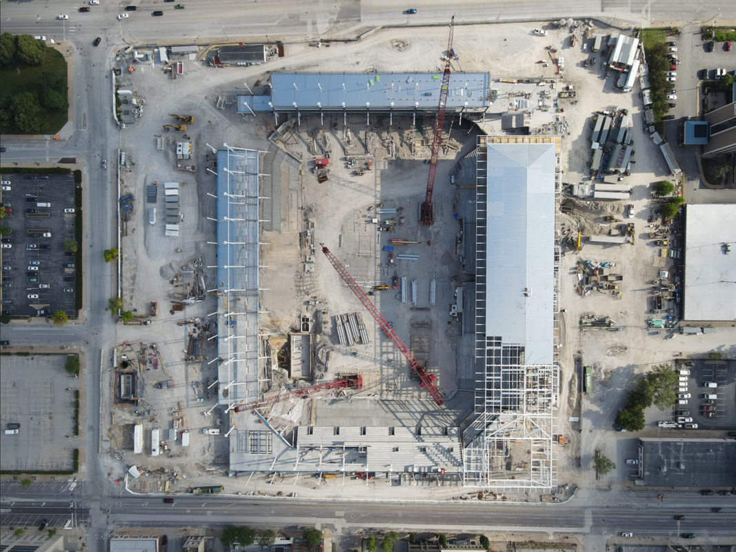 ST. LOUIS & CLAYTON | Project Rundown - Page 124 - SkyscraperPage Forum