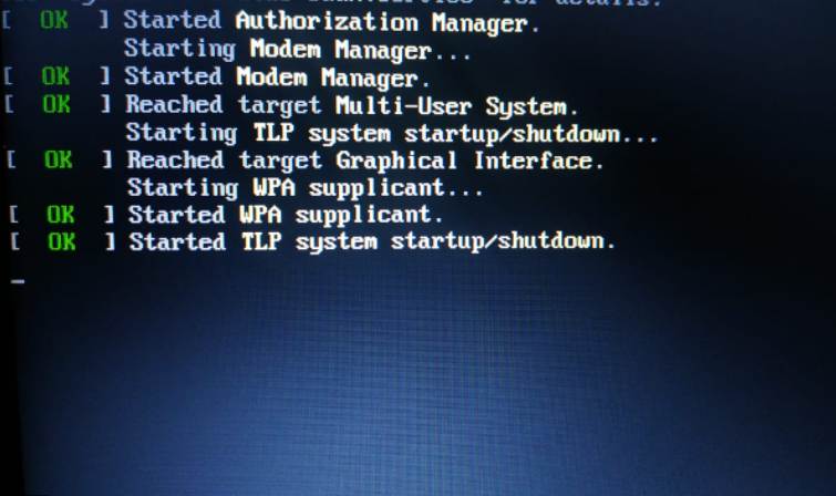 Why I always get problems in installing Linux! : r/linuxquestions