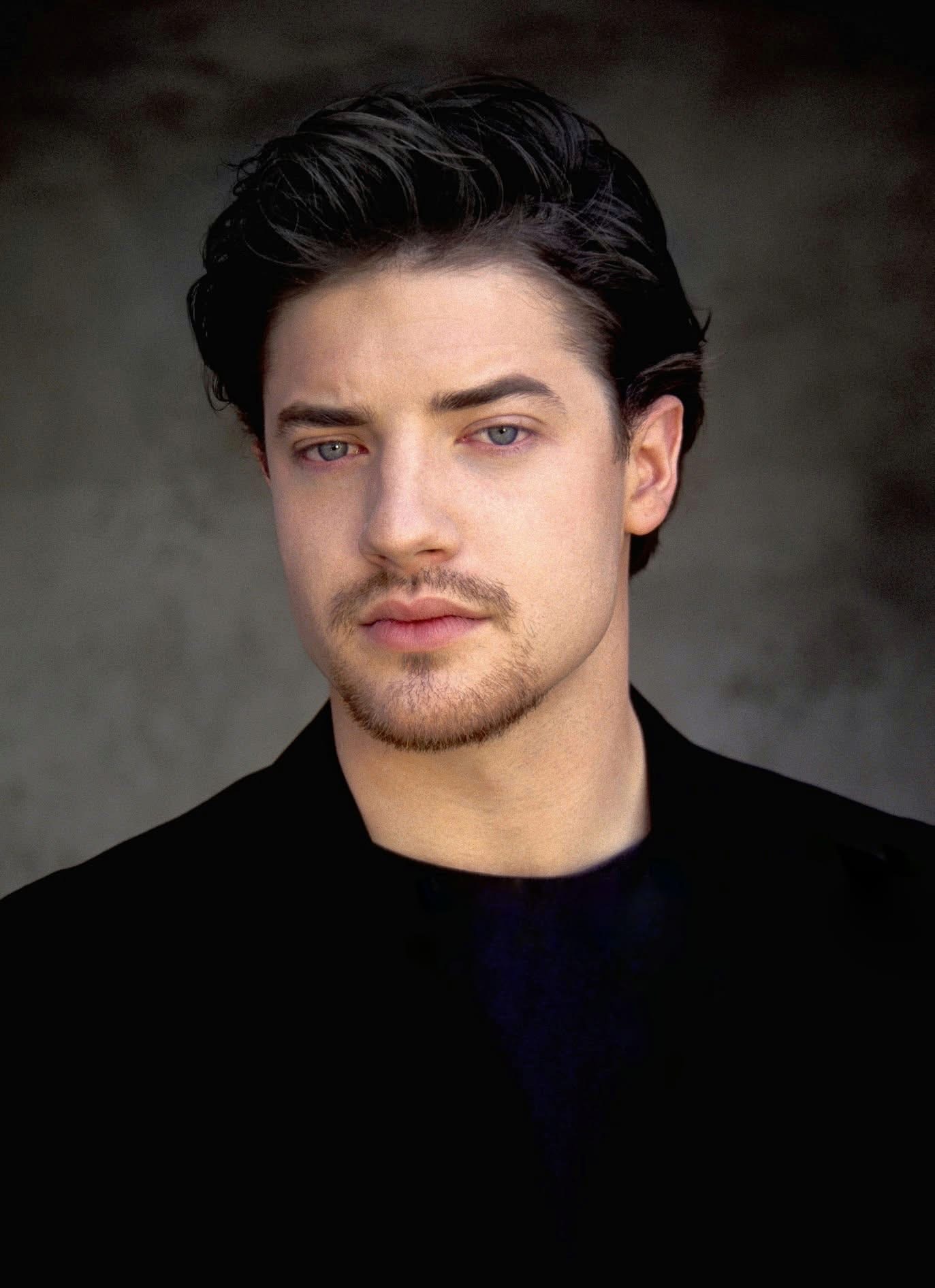 Smash or Pass: (younger) Brendan Fraser | Lipstick Alley