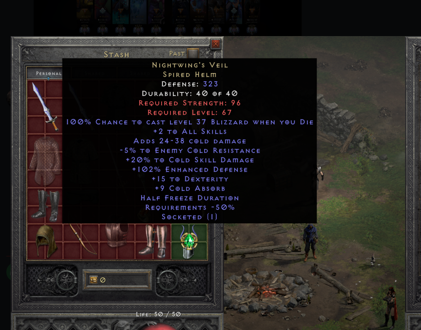 600fg For Nightwing - Topic - d2jsp