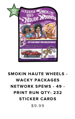 31 Smokin Haute Wheels — Postimages