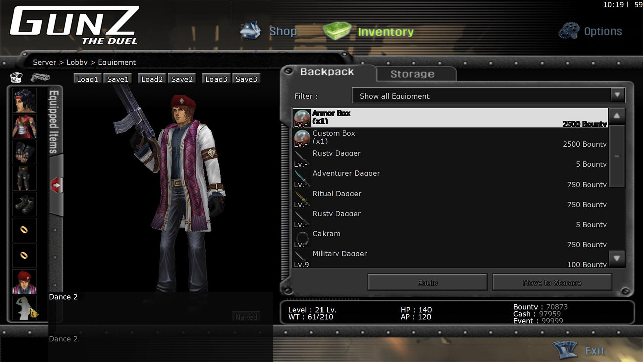 My custom source | RaGEZONE - MMO Development Forums