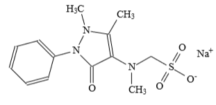 Concentração das soluções.